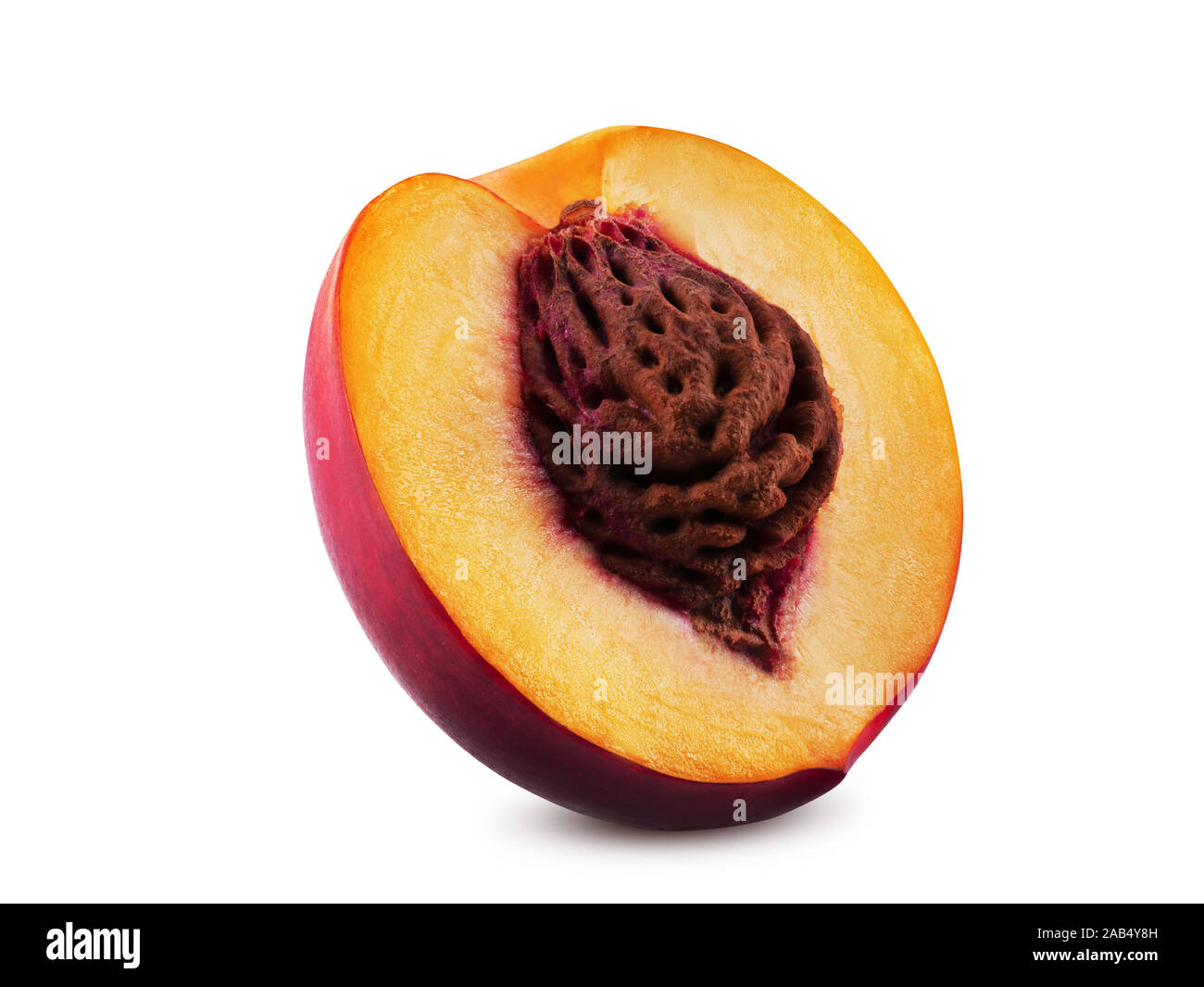 Red Skinned Fruit High Resolution Stock Photography and Images - Alamy
