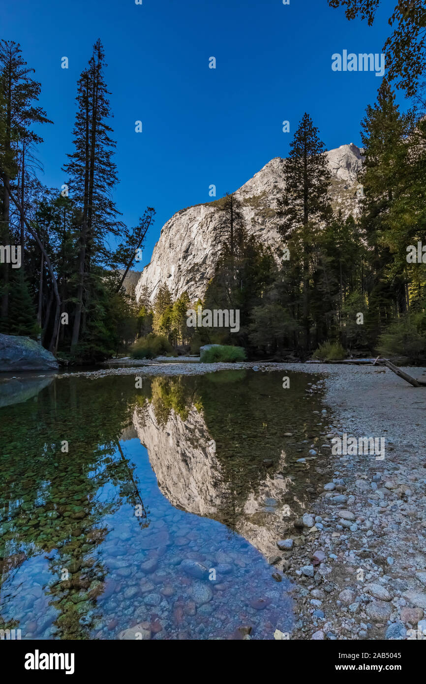 Kings river hi-res stock photography and images - Alamy