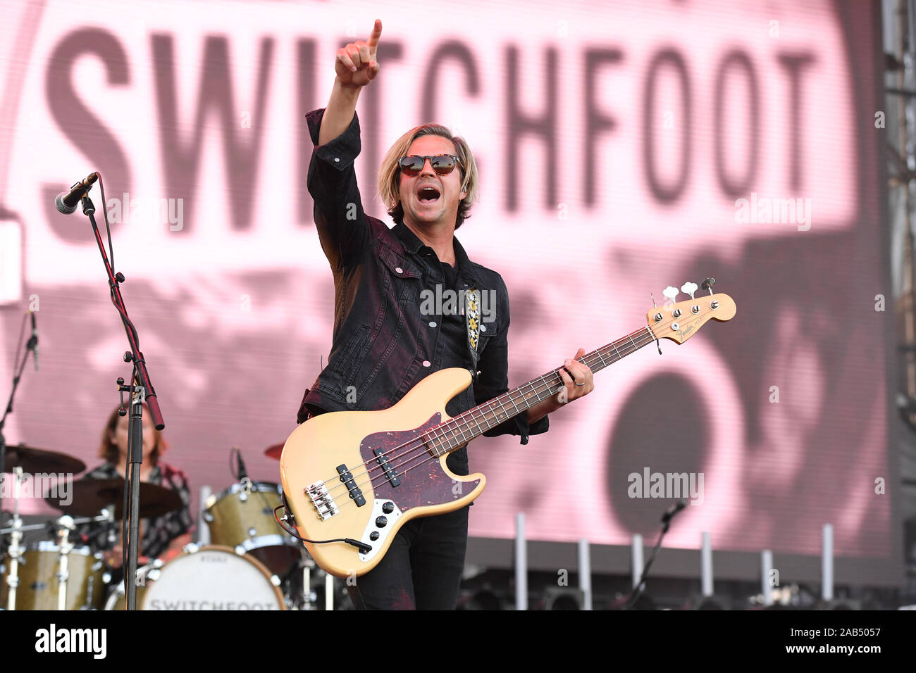 Tim foreman hi-res stock photography and images - Alamy