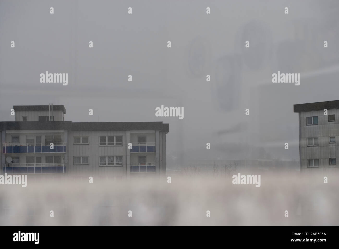 Boring looking building hi-res stock photography and images - Alamy