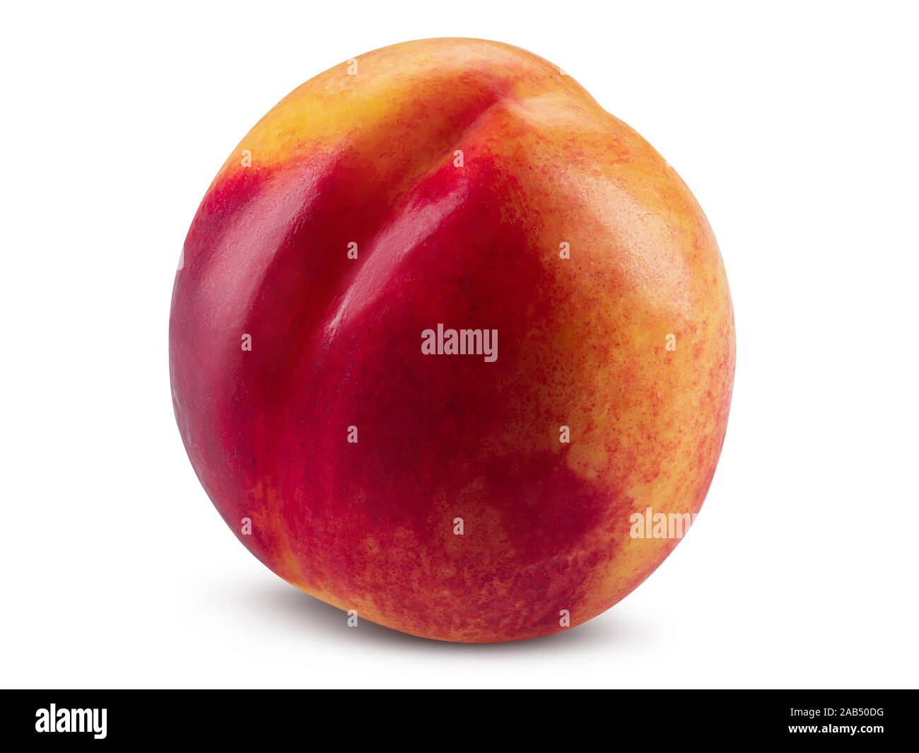 Nectarine images hi-res stock photography and images - Alamy