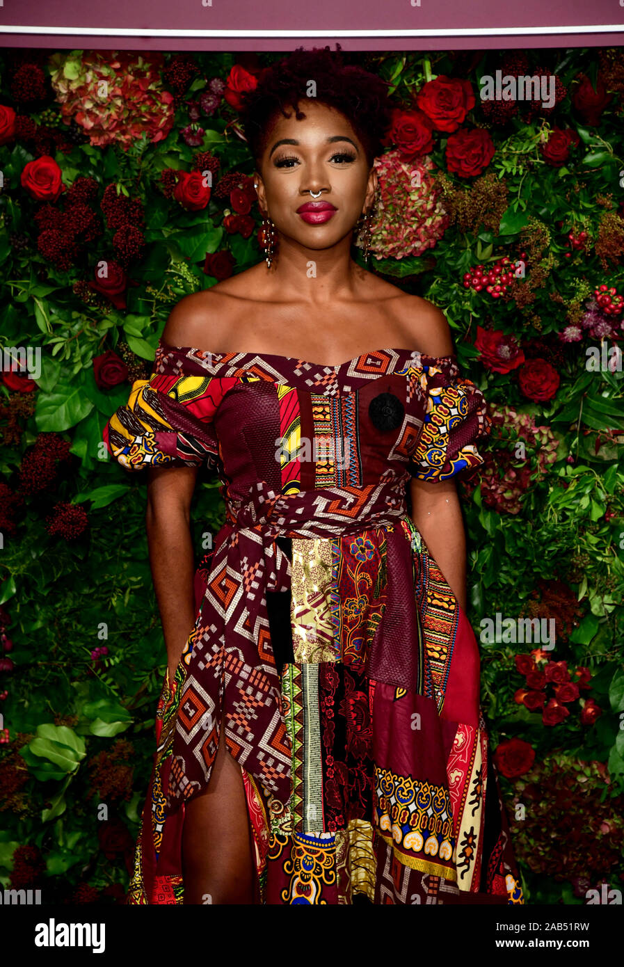 Cherrelle hi-res stock photography and images - Alamy