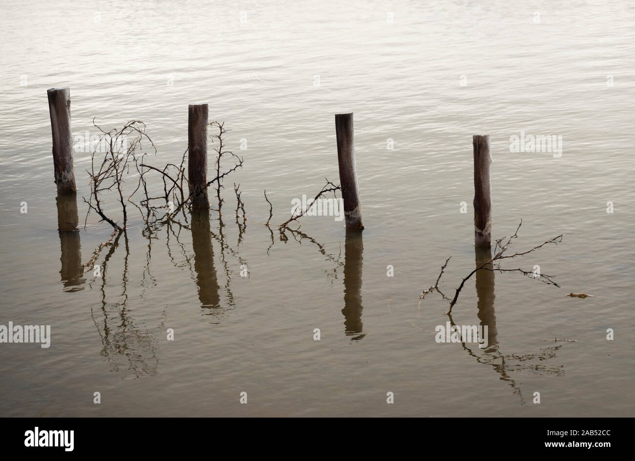 Las Salinas salt mine in Dominican Republic Stock Photo - Alamy