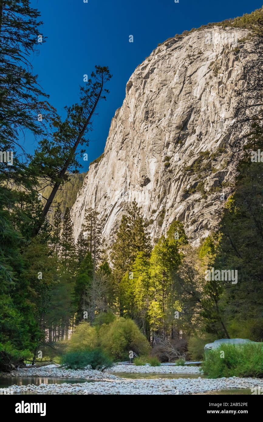 Kings river hi-res stock photography and images - Alamy