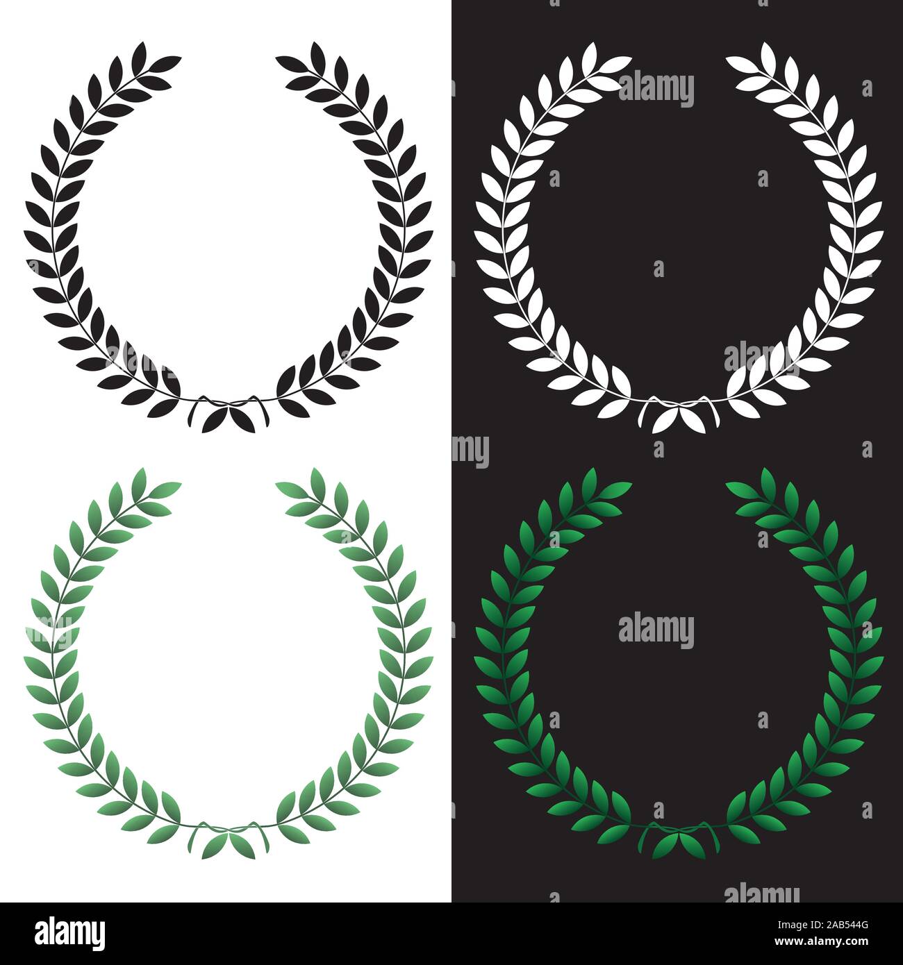 Wreath Vector Png