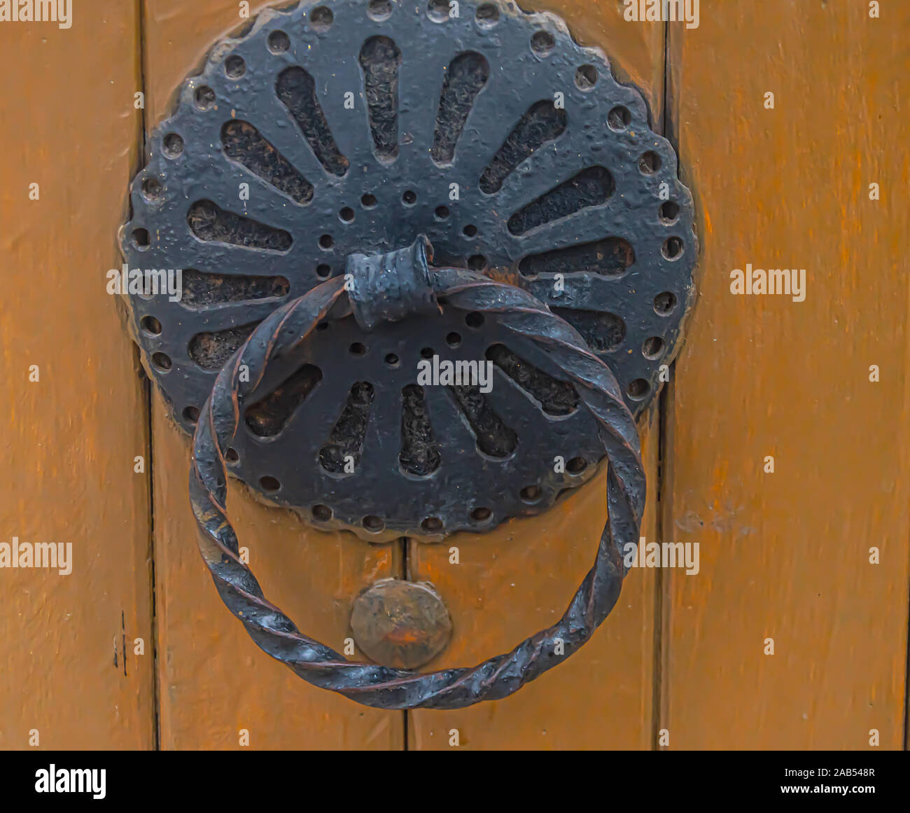 Knock museum hi-res stock photography and images - Alamy