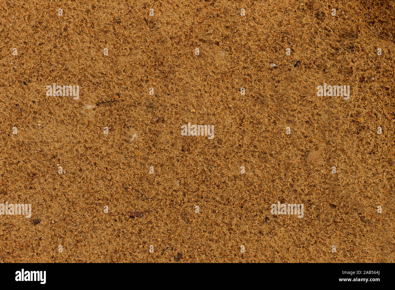 Sandy beach background. Detailed sand texture Stock Photo - Alamy