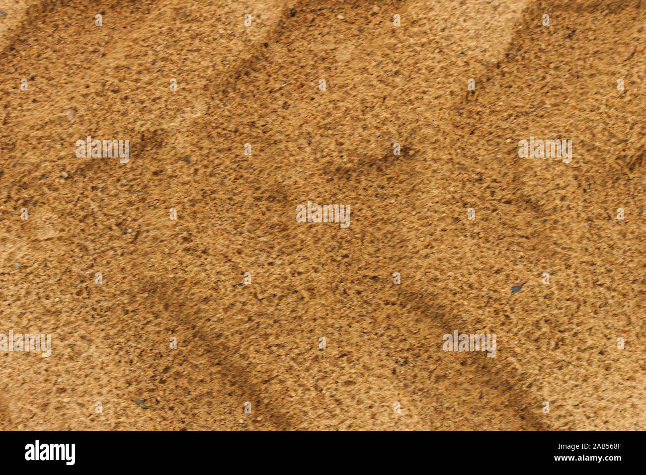 Tire Track on the ground texture, background Stock Photo - Alamy
