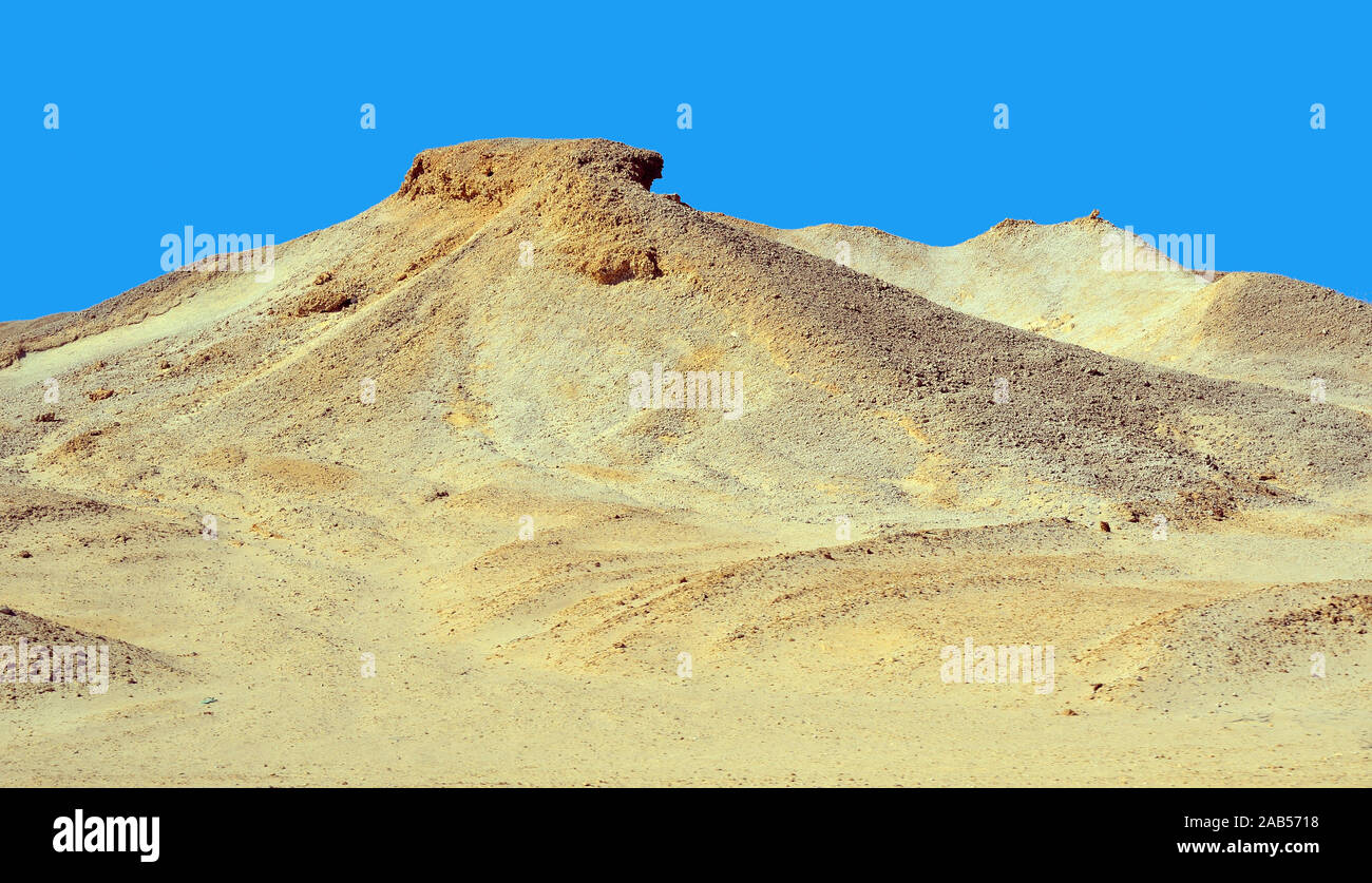 Desert near the red sea hi-res stock photography and images - Alamy