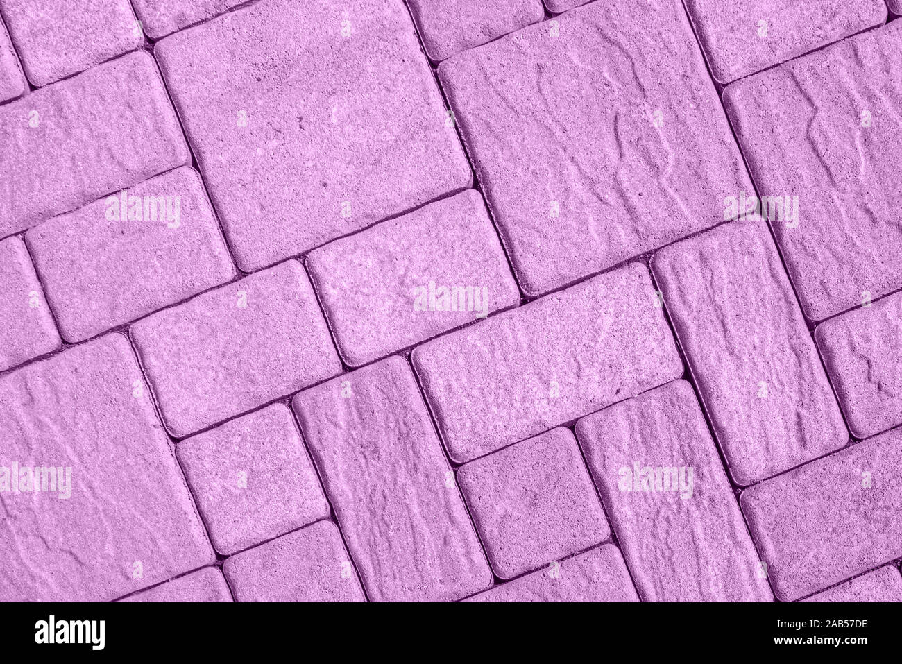 Footpath sidewalk pavement pattern hi-res stock photography and images ...