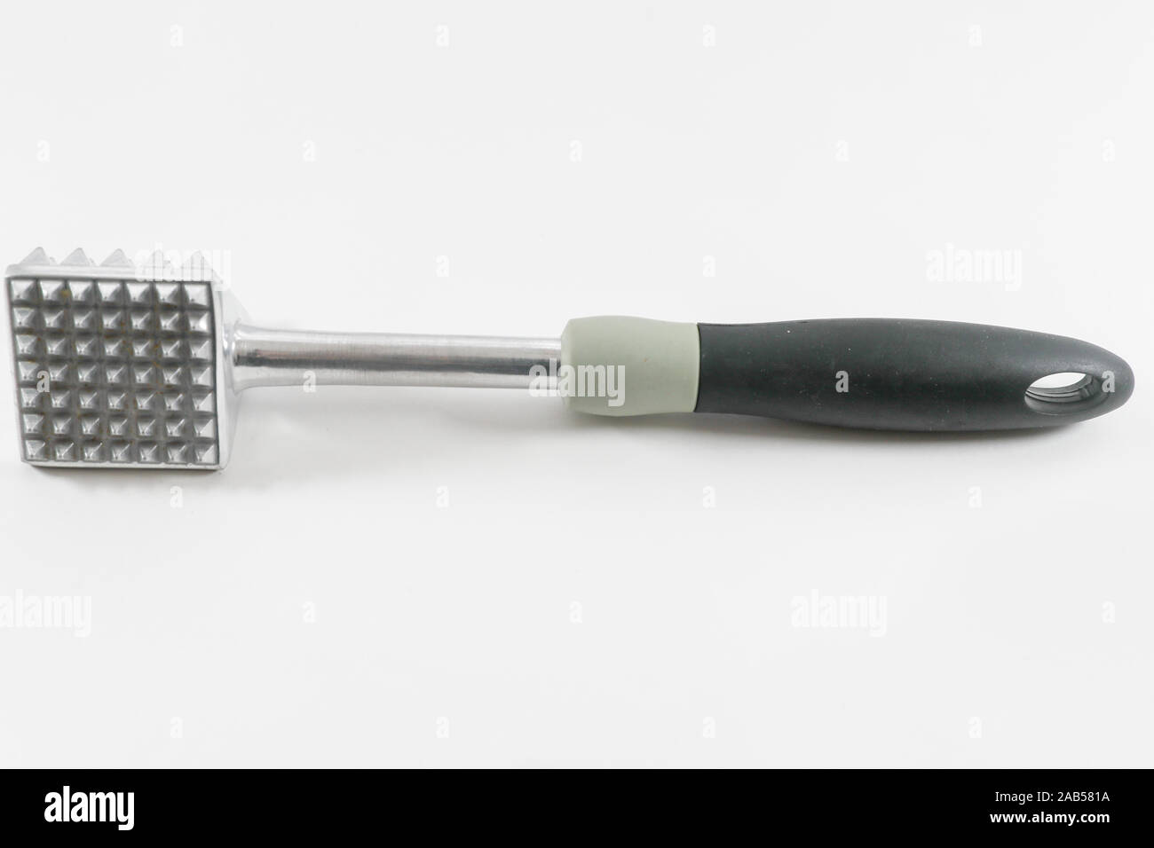 Vintage meat tenderizer hi-res stock photography and images - Alamy