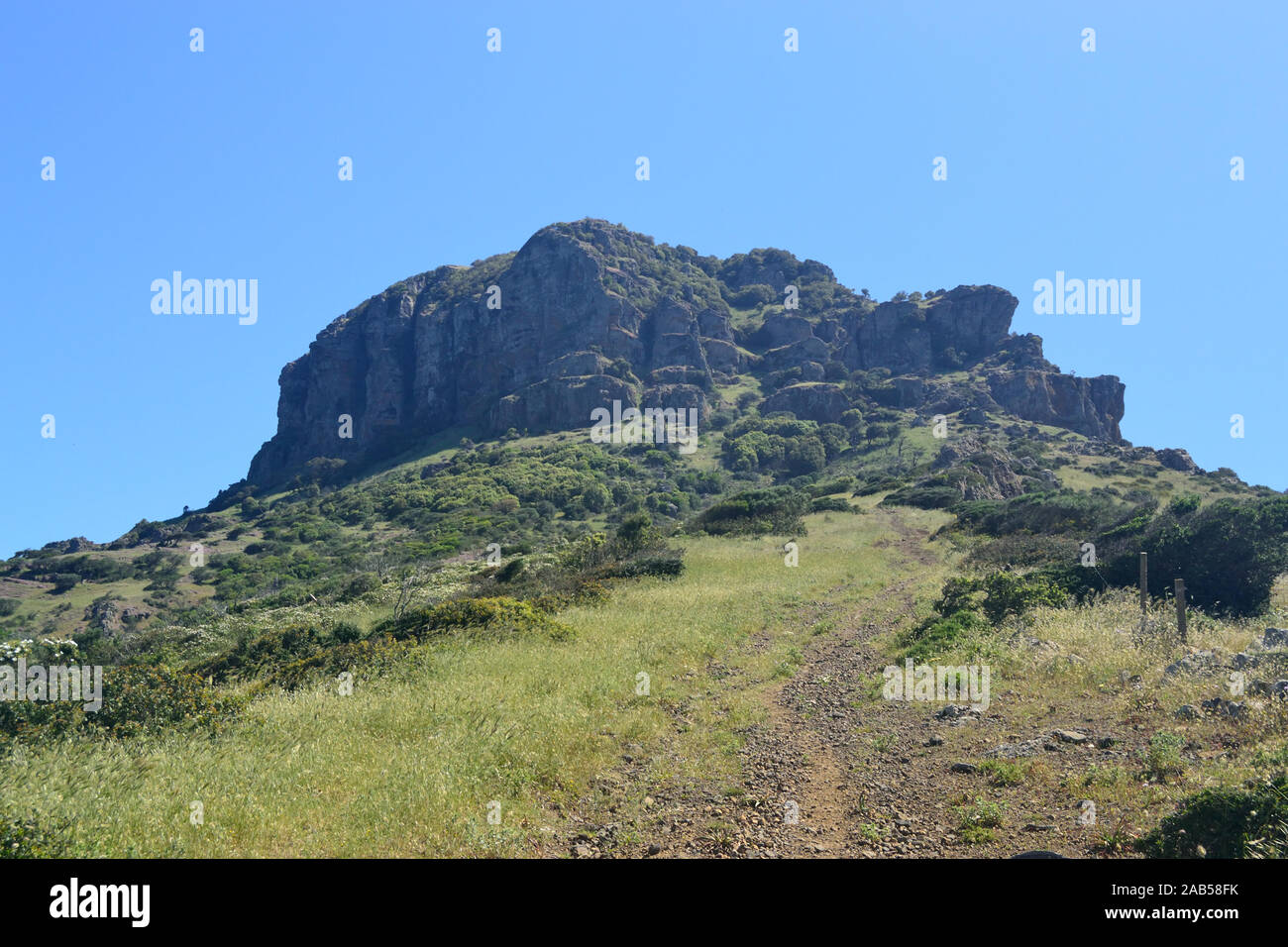 Monte arbus hi-res stock photography and images - Alamy