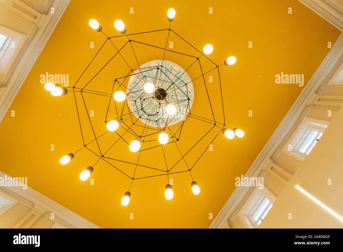 Modern Lighting Dublin