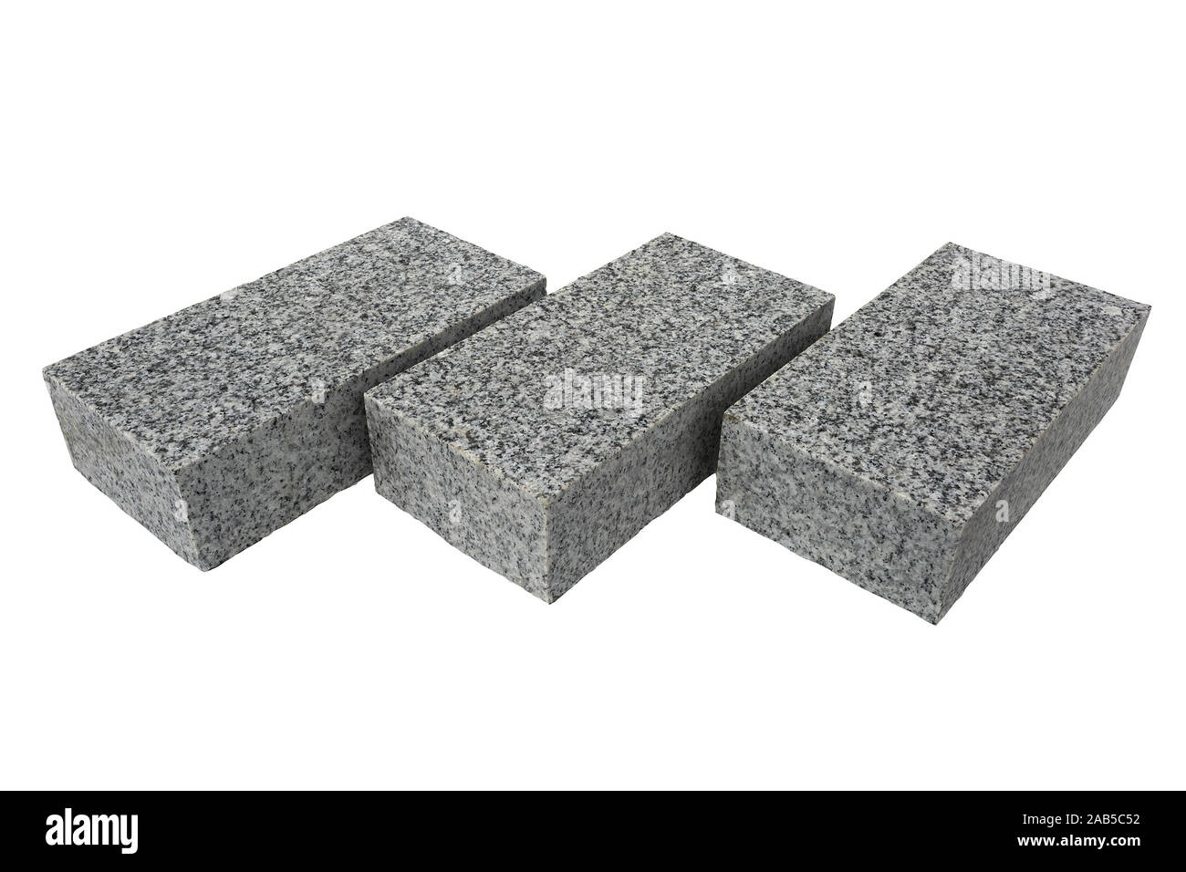 Paving slabs gray blocks hi-res stock photography and images - Alamy