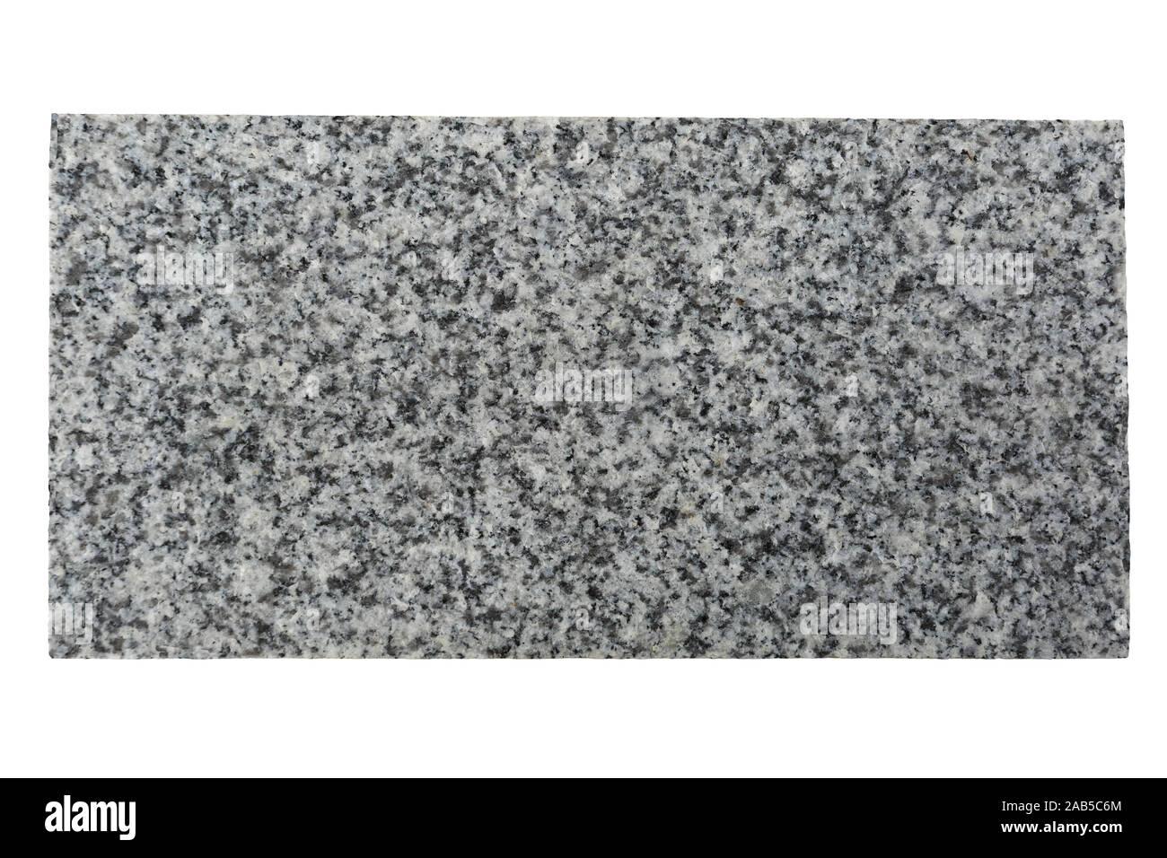 Paving stone slab Cut Out Stock Images & Pictures - Alamy