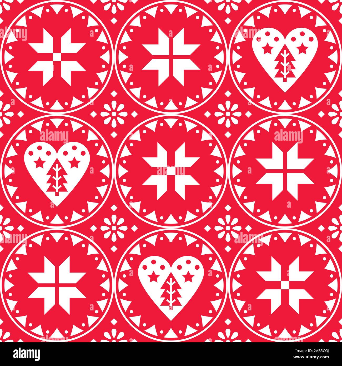 Seamless traditional Cut Out Stock Images & Pictures - Alamy