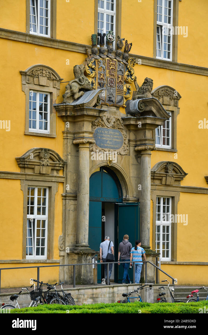 Neuer campus hi-res stock photography and images - Alamy