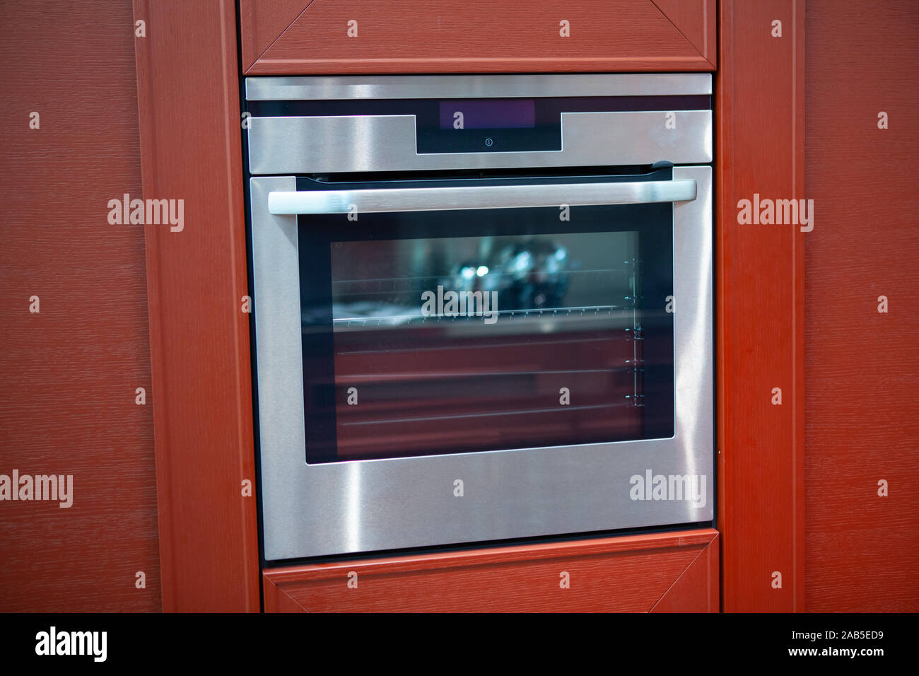 Power electronics inside house hi-res stock photography and images - Alamy