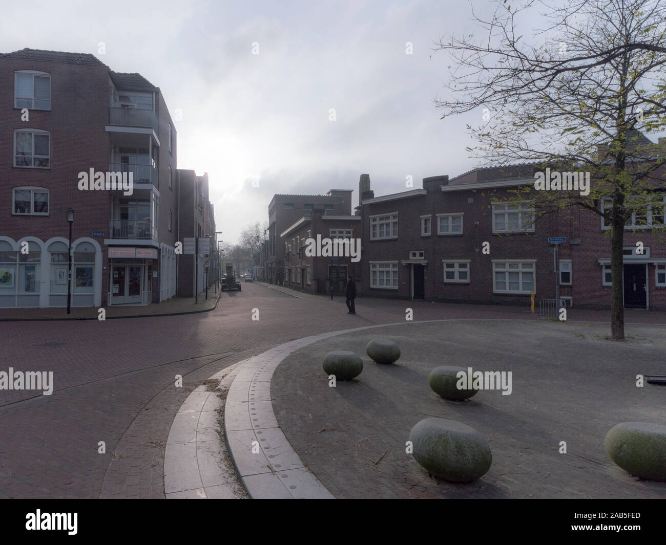 Almelo architecture hi-res stock photography and images - Alamy