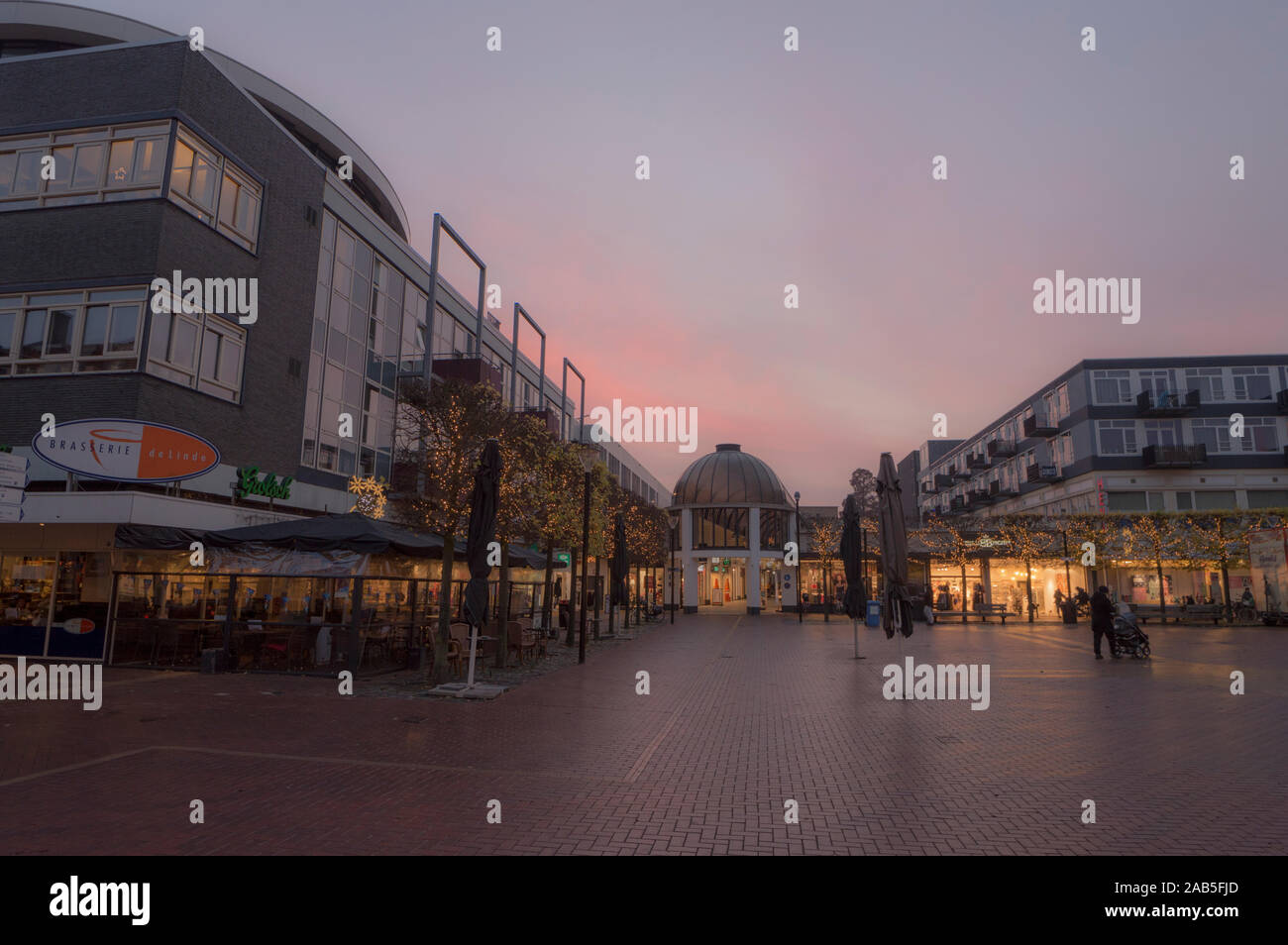 Almelo in autumn hi-res stock photography and images - Alamy