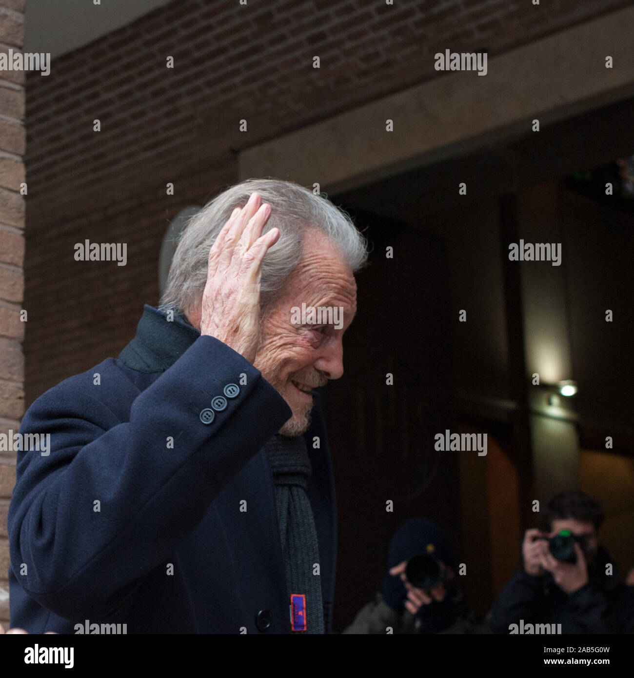 Personaggio personaggi hi-res stock photography and images - Alamy