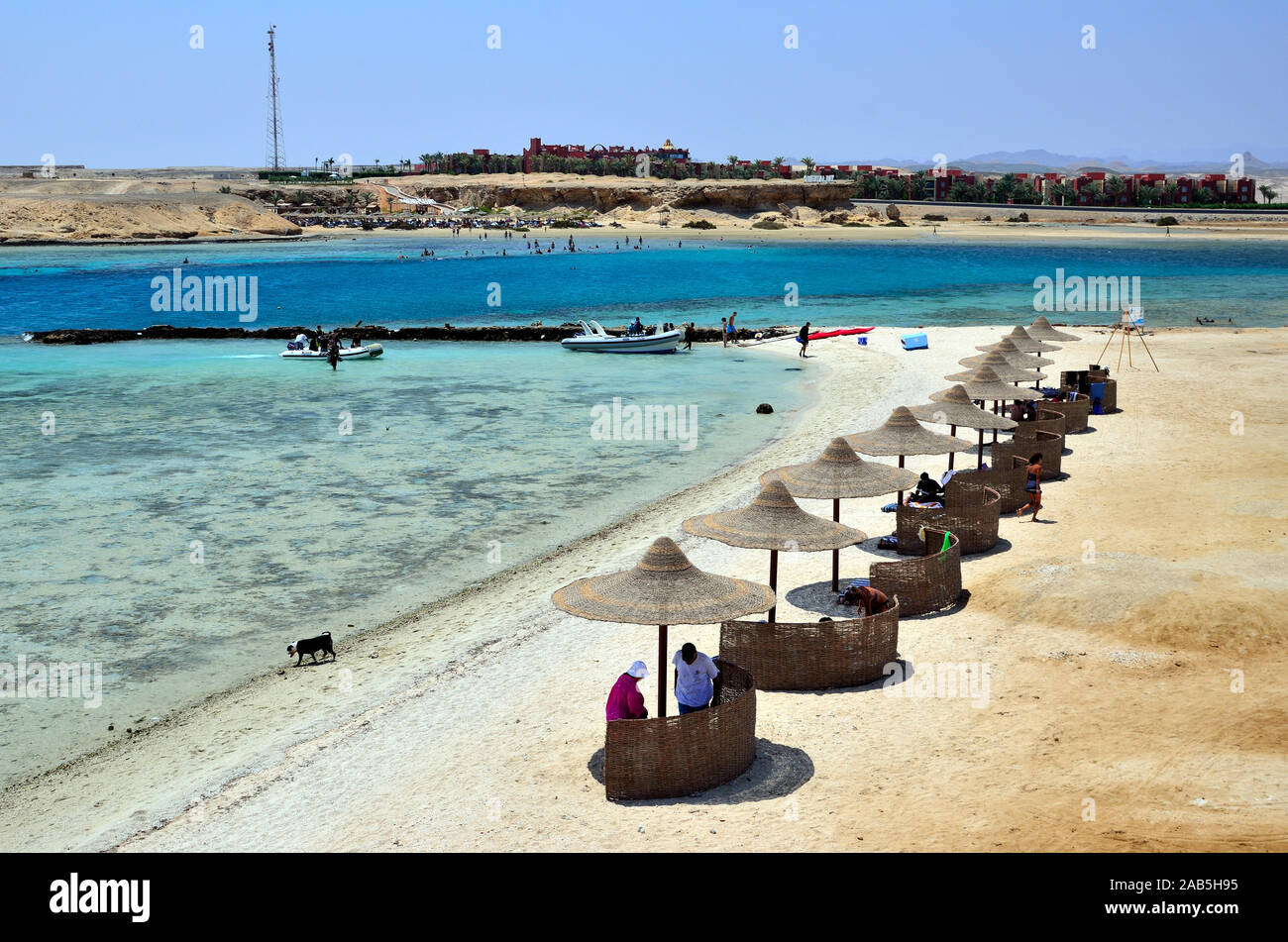 marsa alam, egypt, africa Stock Photo - Alamy