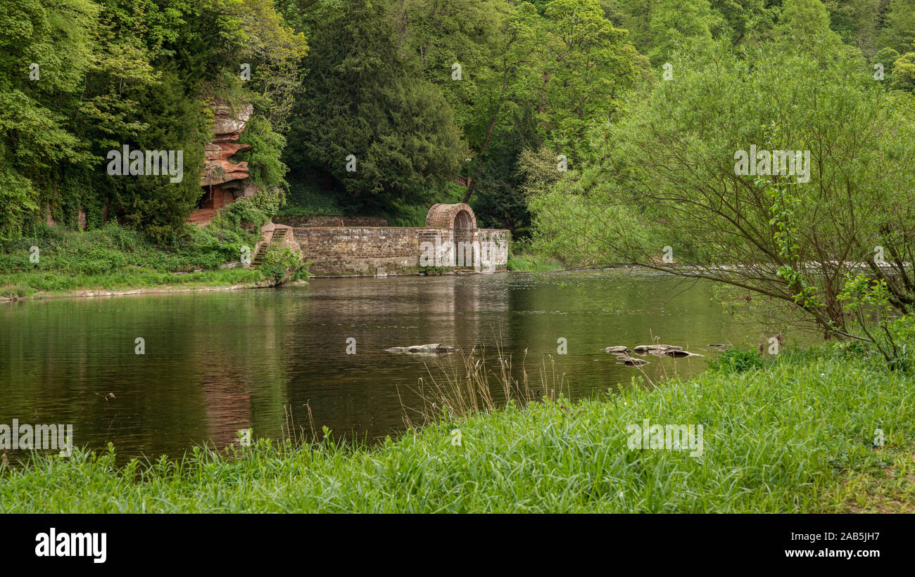 Wetheral High Resolution Stock Photography and Images - Alamy