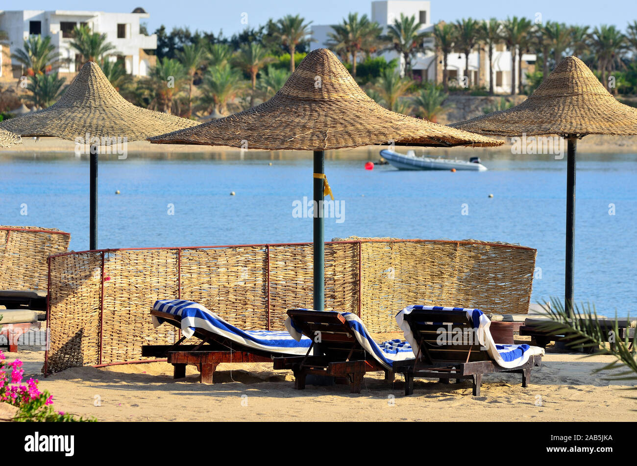 Marsa alam beach hi-res stock photography and images - Alamy