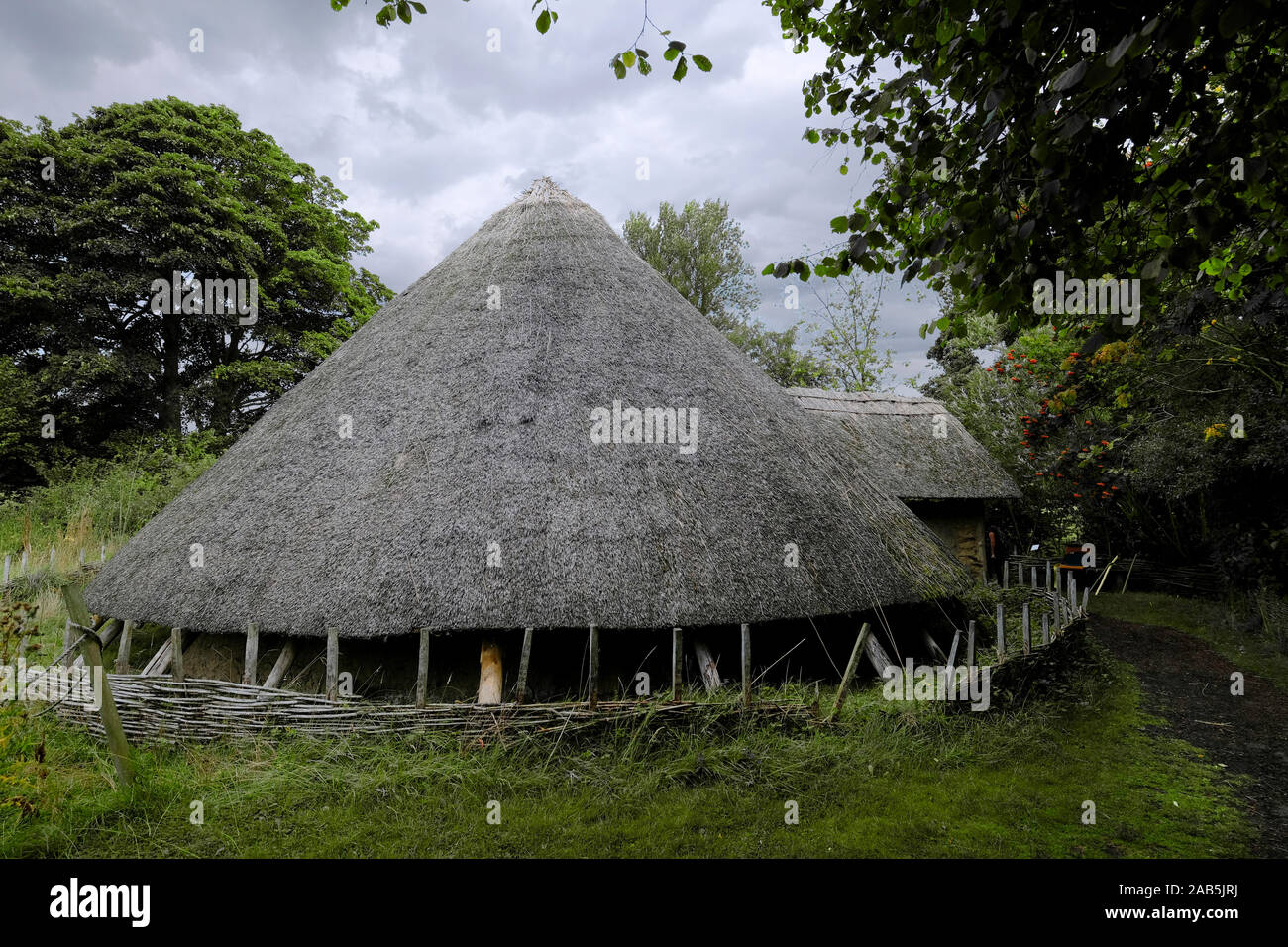 Ryedale museum hi-res stock photography and images - Alamy