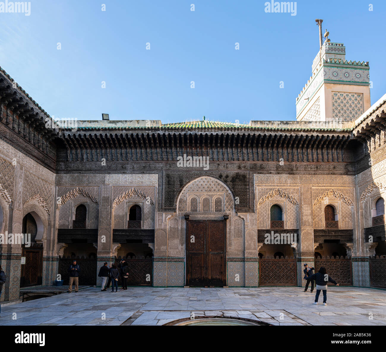 Arabic historic building hi-res stock photography and images - Alamy
