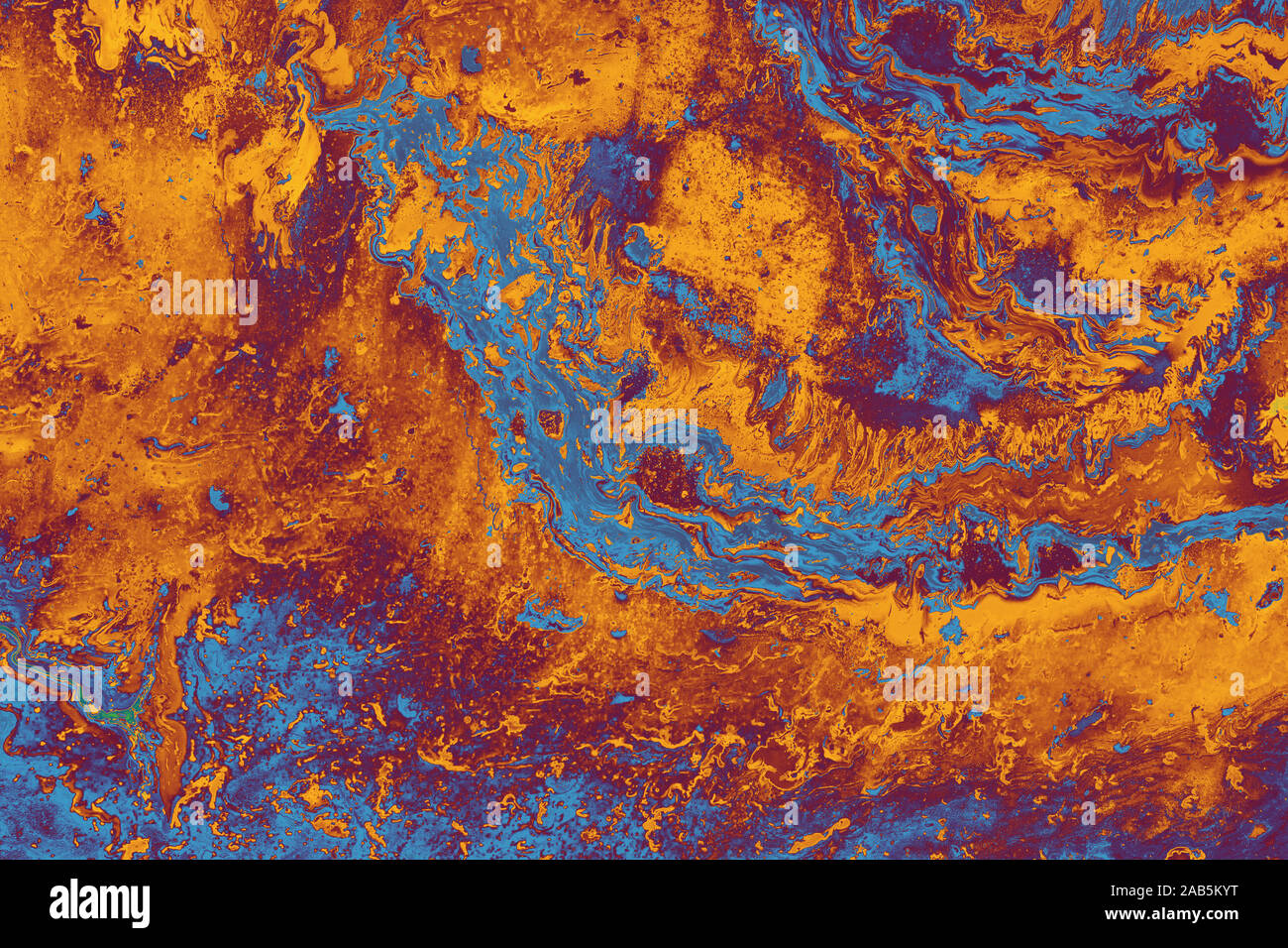 Abstract marbling art patterns as background Stock Photo - Alamy