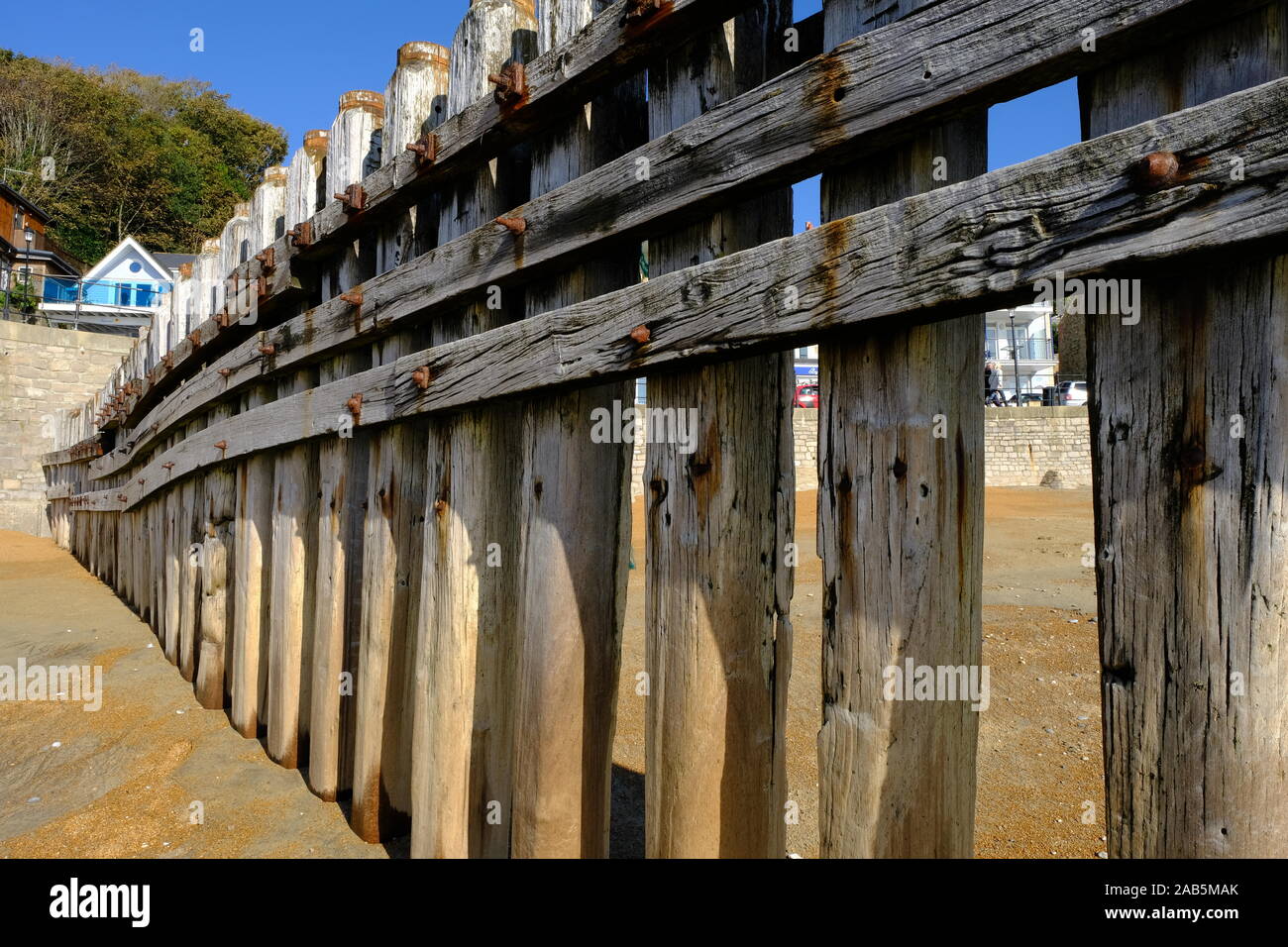 Isle of Wight, IoW, Ventnor, Osborne, Seaview, Coast, Sea Views ...