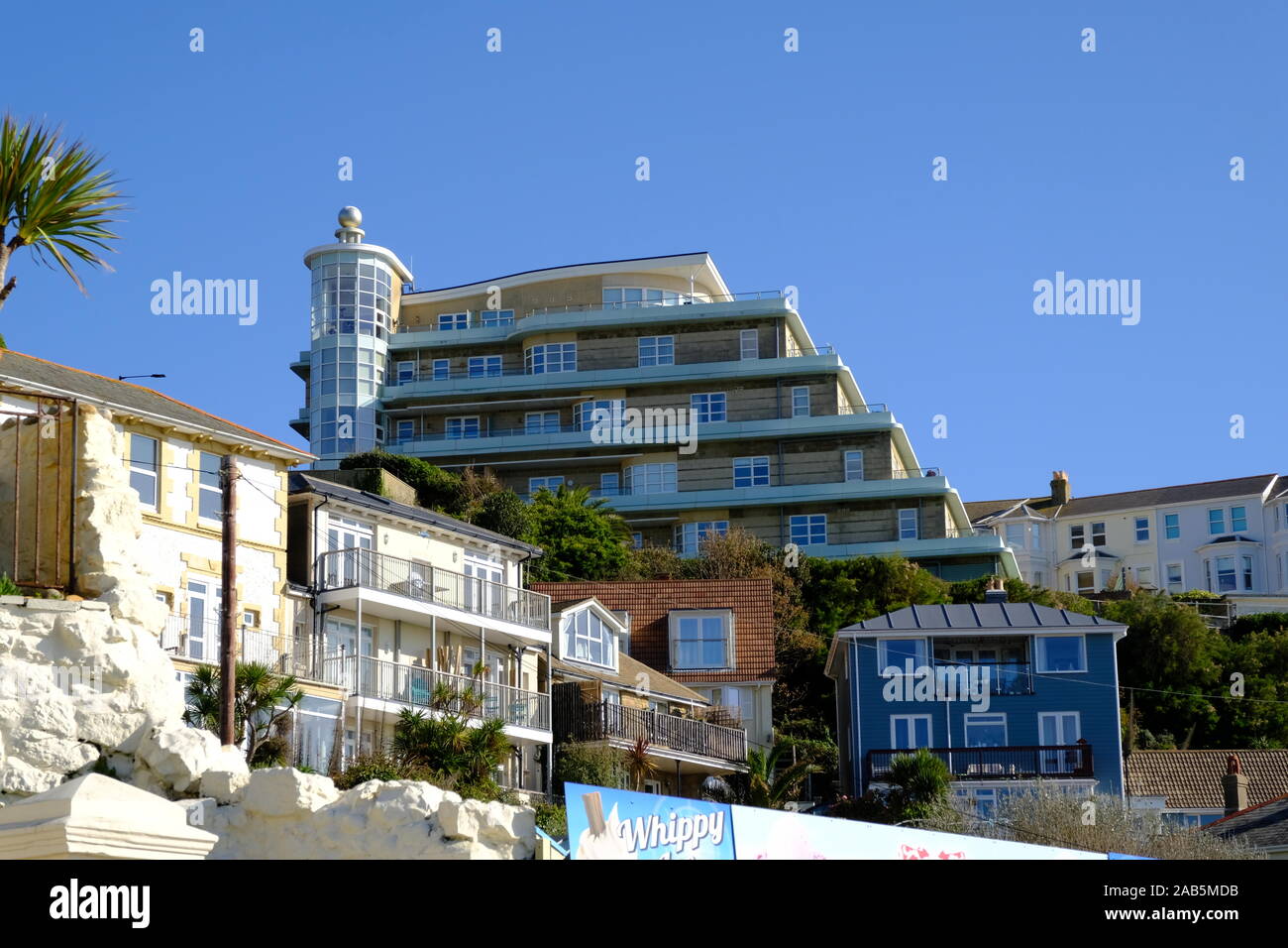 Ventnor history hi-res stock photography and images - Alamy