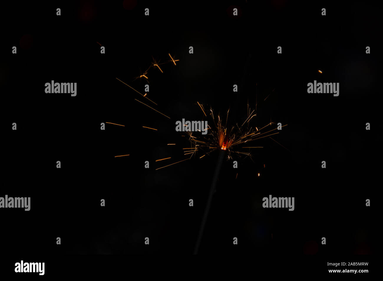 Sparks flying in a fire hi-res stock photography and images - Alamy