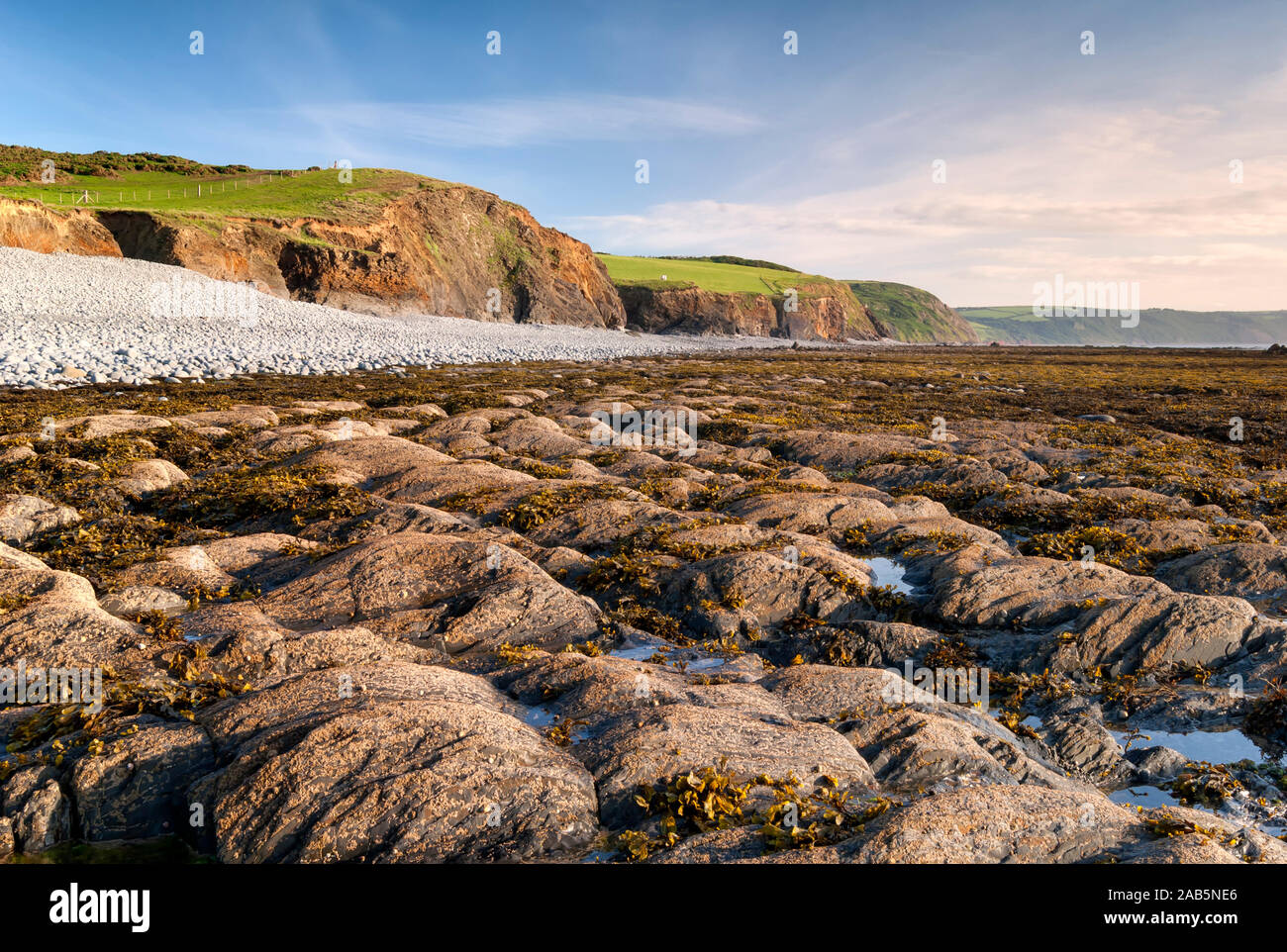 Greencliff hi-res stock photography and images - Alamy