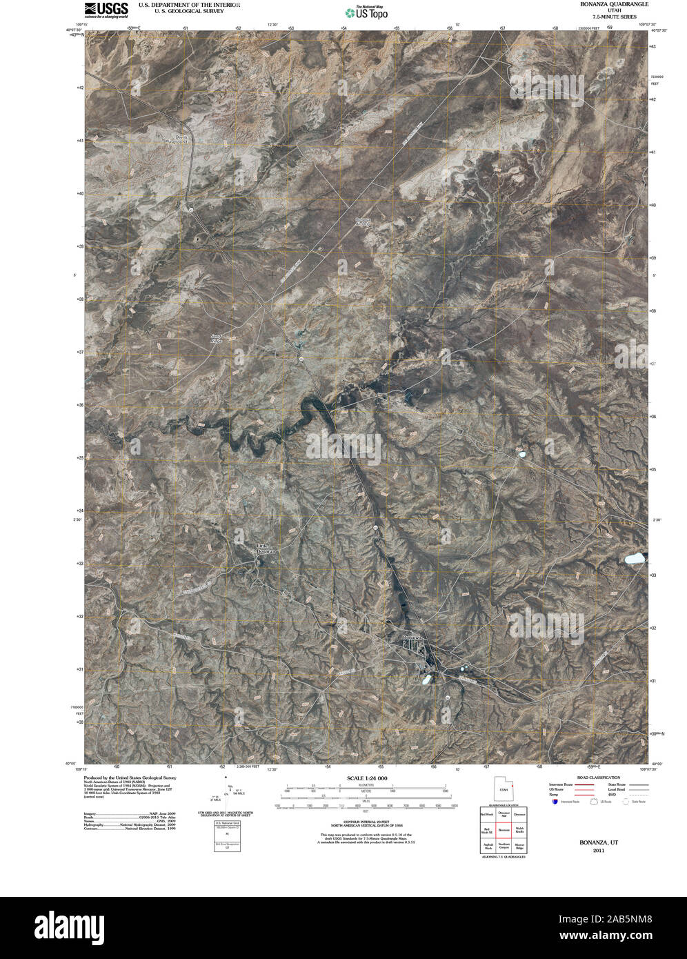 Bonanza map Cut Out Stock Images & Pictures - Alamy