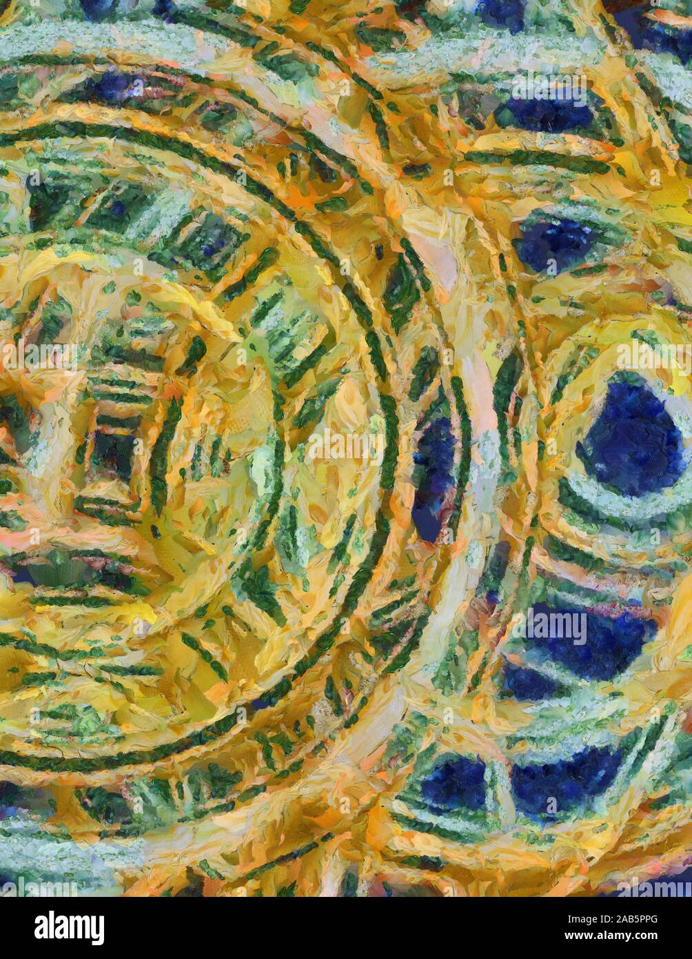 Muted background forms hi-res stock photography and images - Alamy