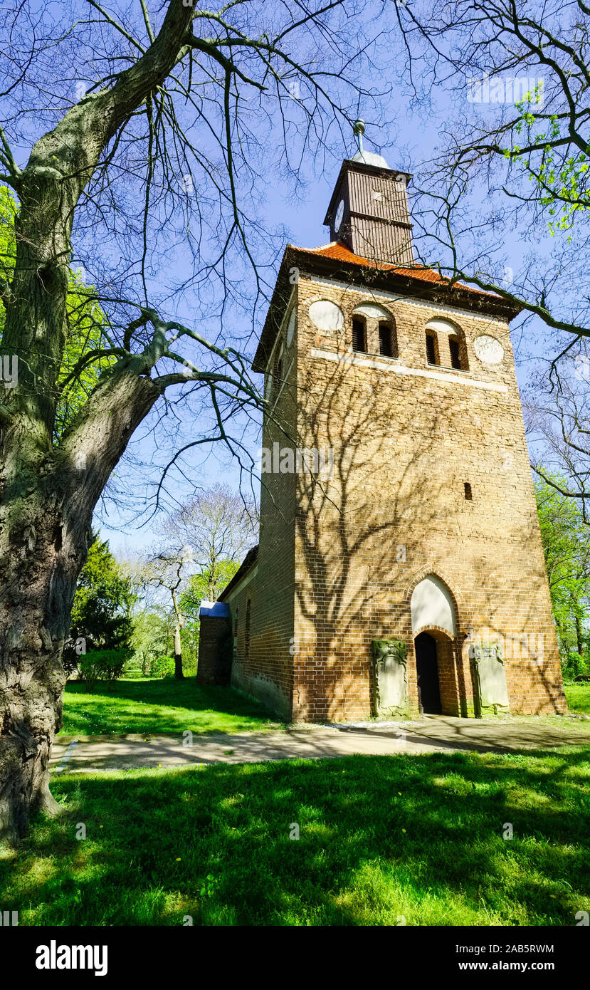 Retzow hi-res stock photography and images - Alamy