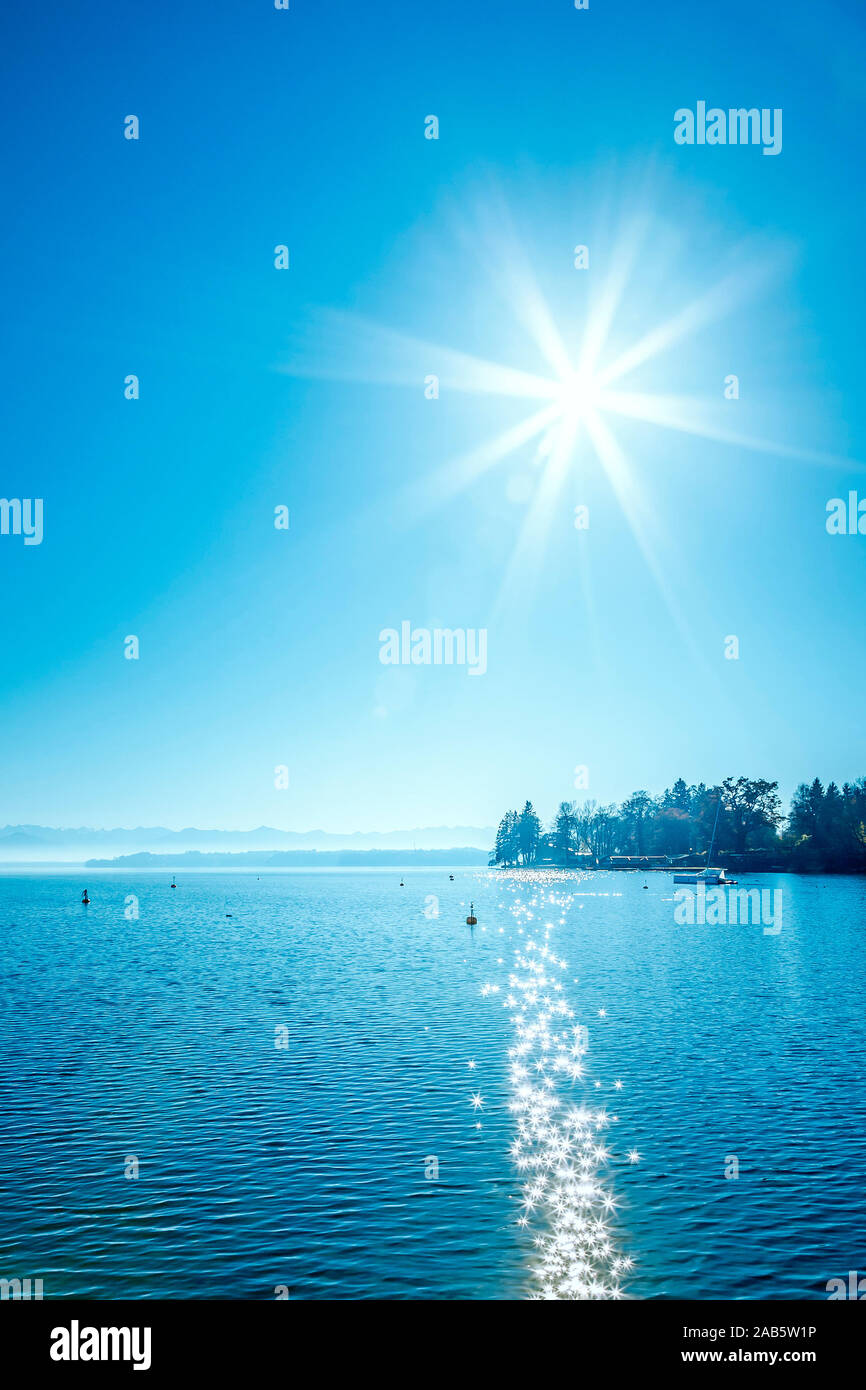 Der touristik deutschland hi-res stock photography and images - Alamy