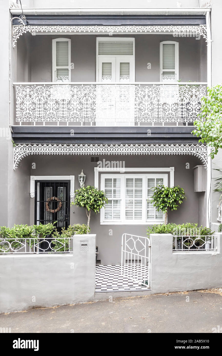 Terrassen terrasse hi-res stock photography and images - Alamy