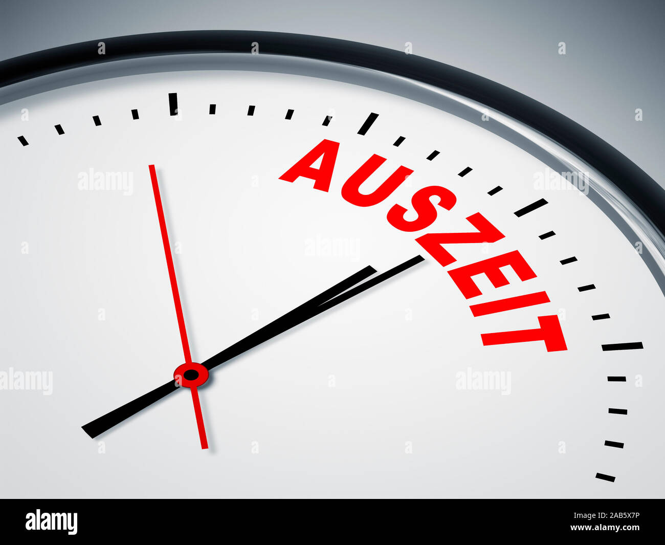 Auszeit hi-res stock photography and images - Alamy