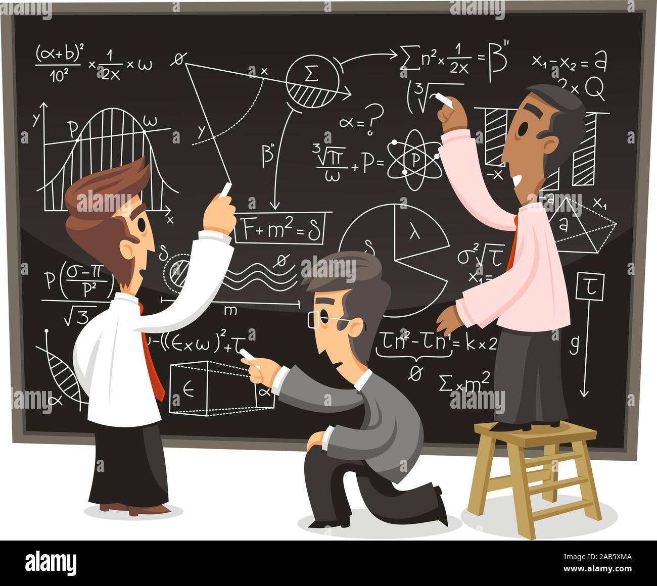 Problem solving vector vectors hi-res stock photography and images - Alamy