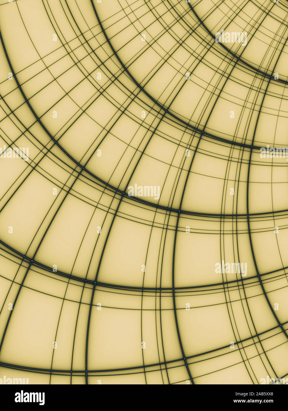 An illustration of a nice abstract mesh background Stock Photo - Alamy