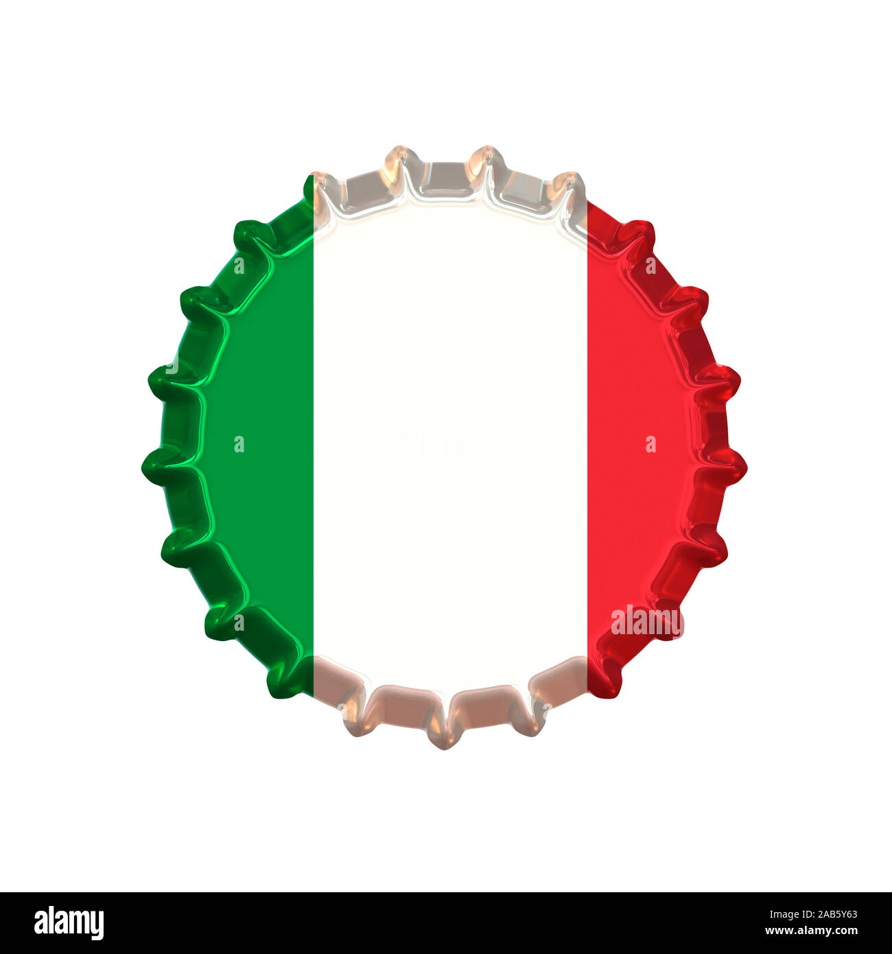 Red bottlecap hi-res stock photography and images - Alamy