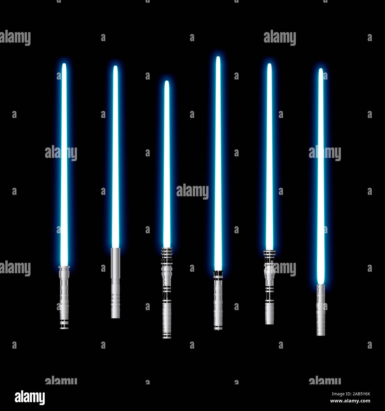 Light saber hi-res stock photography and images - Alamy