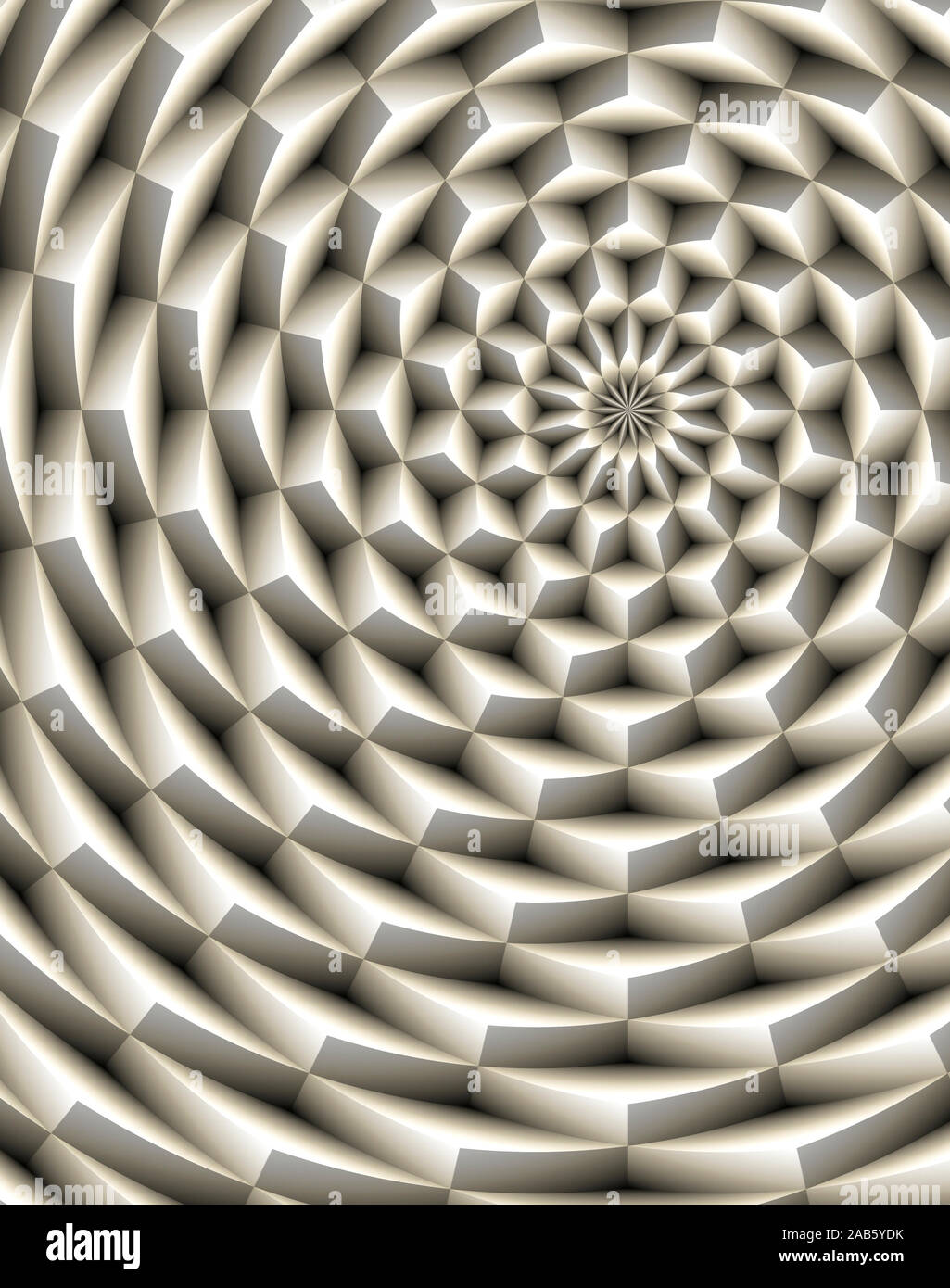 Fractal Sheet High Resolution Stock Photography and Images - Alamy