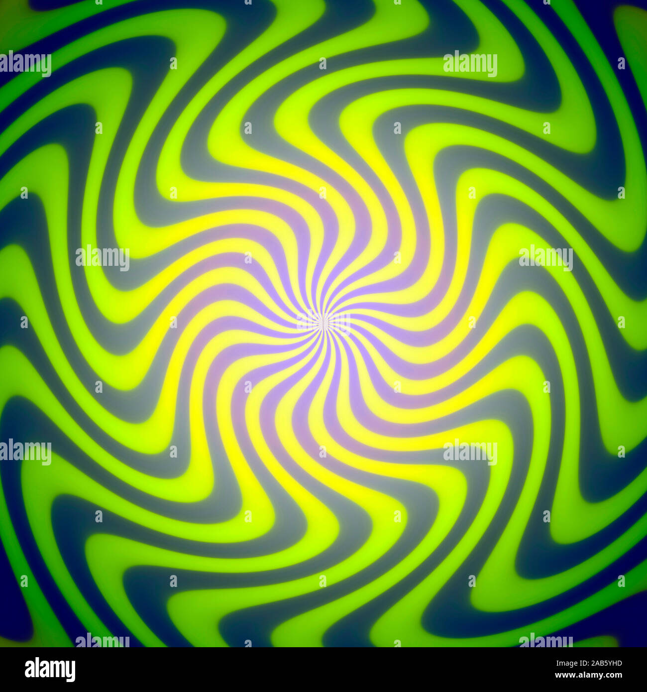 An illustration of a nice abstract swirl Stock Photo - Alamy