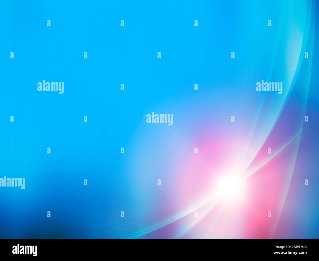 An illustration of a nice abstract background Stock Photo - Alamy