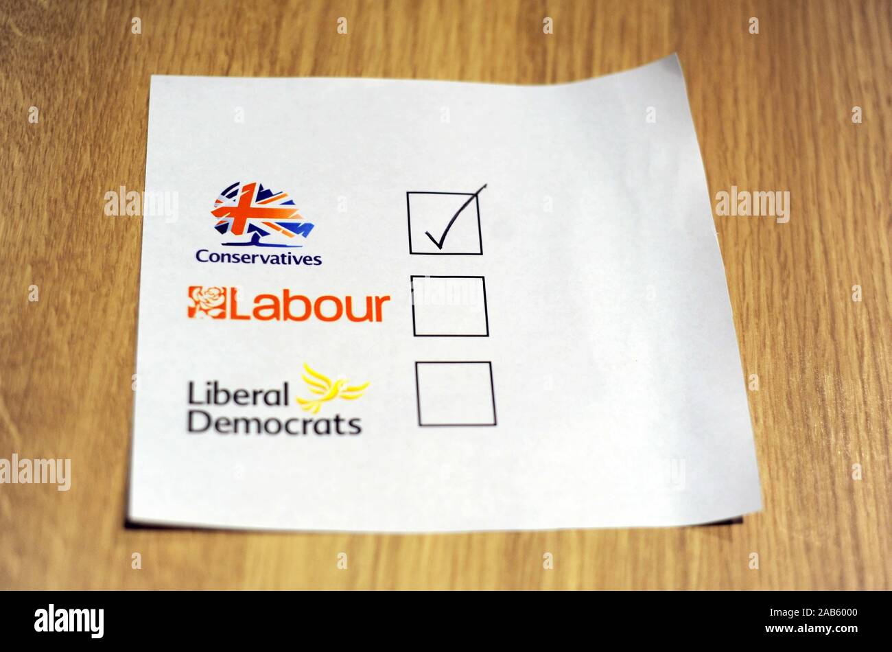 General election dissolution hi-res stock photography and images - Alamy