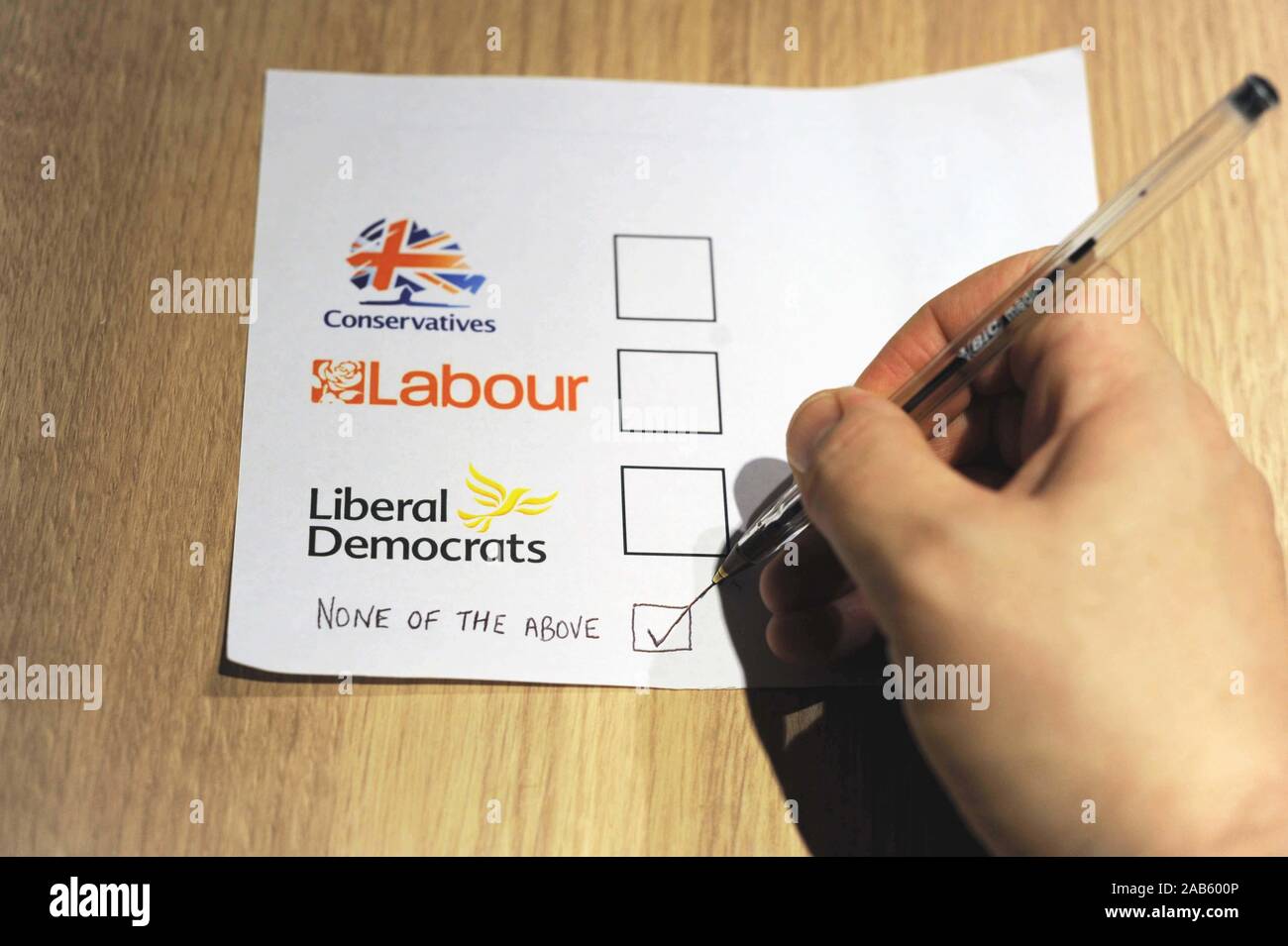 General Election Dissolution High Resolution Stock Photography and ...